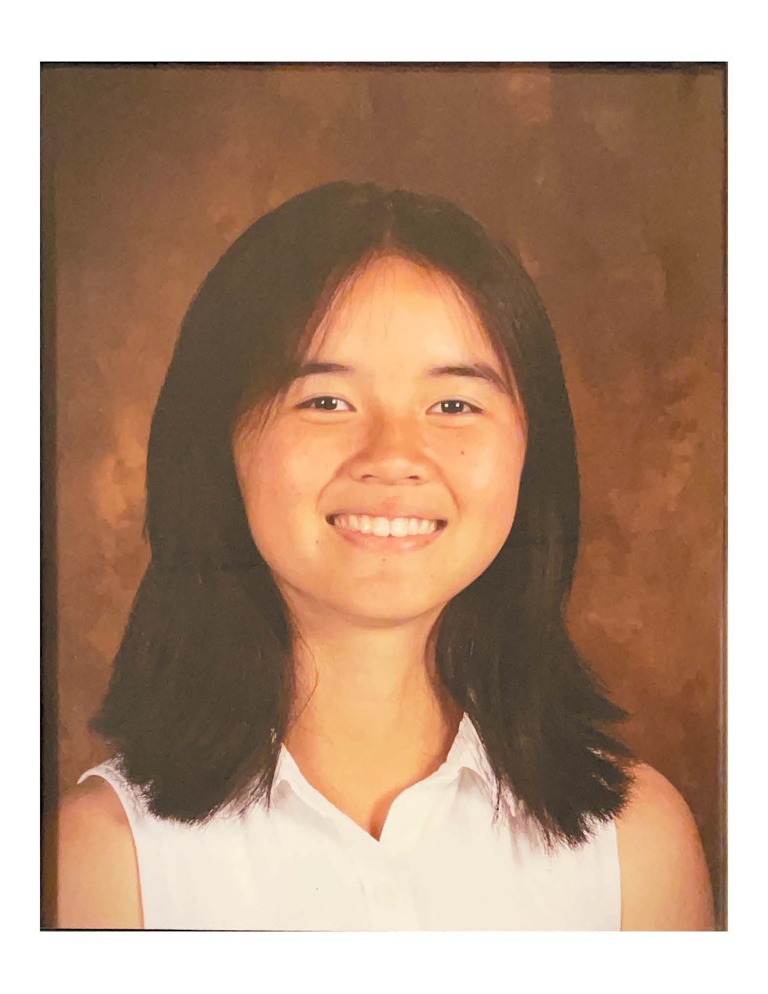 PFEW Student Ambassadors - Foundation for Free Enterprise Education